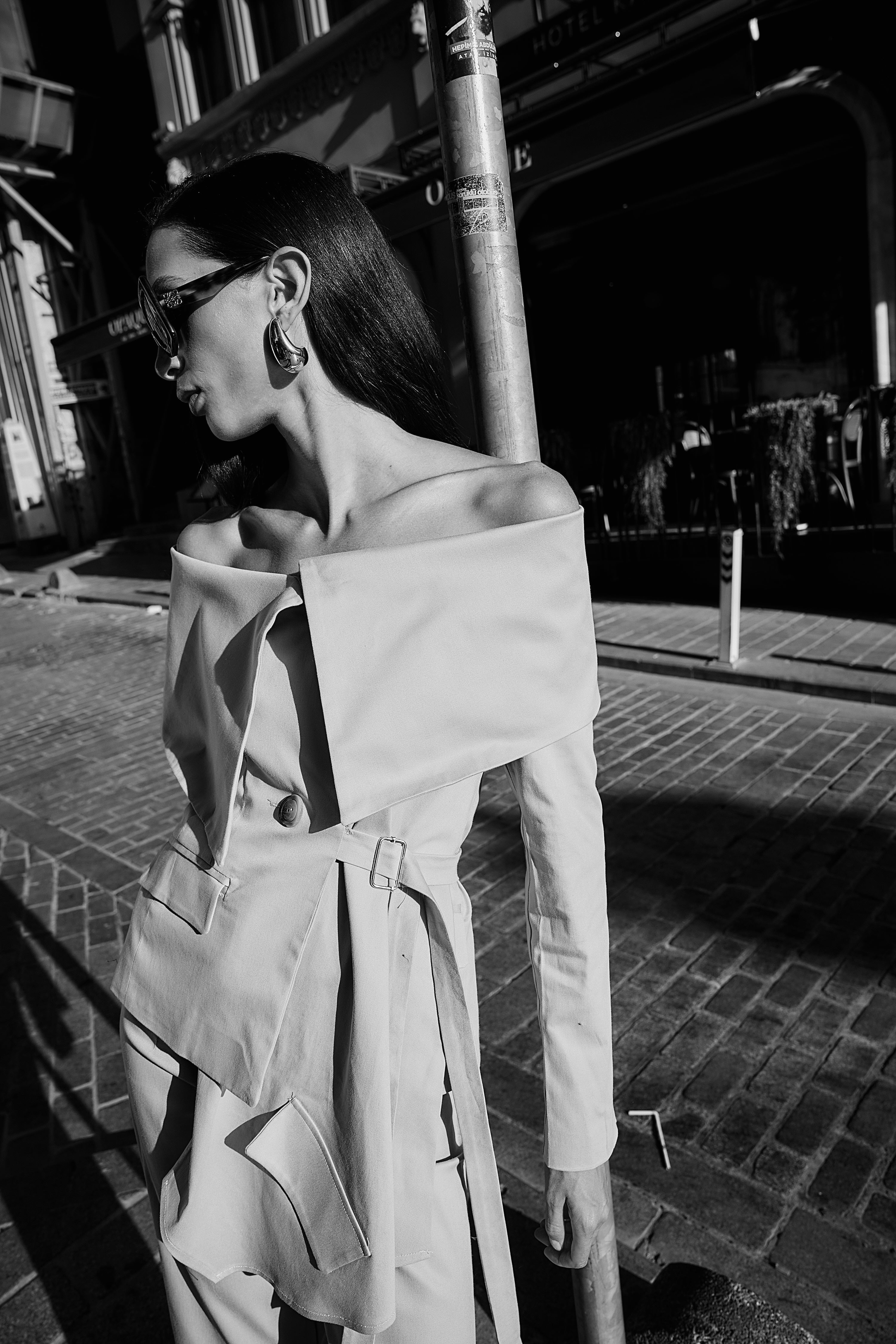 Fall'24 Collection – ASH.DESIGN